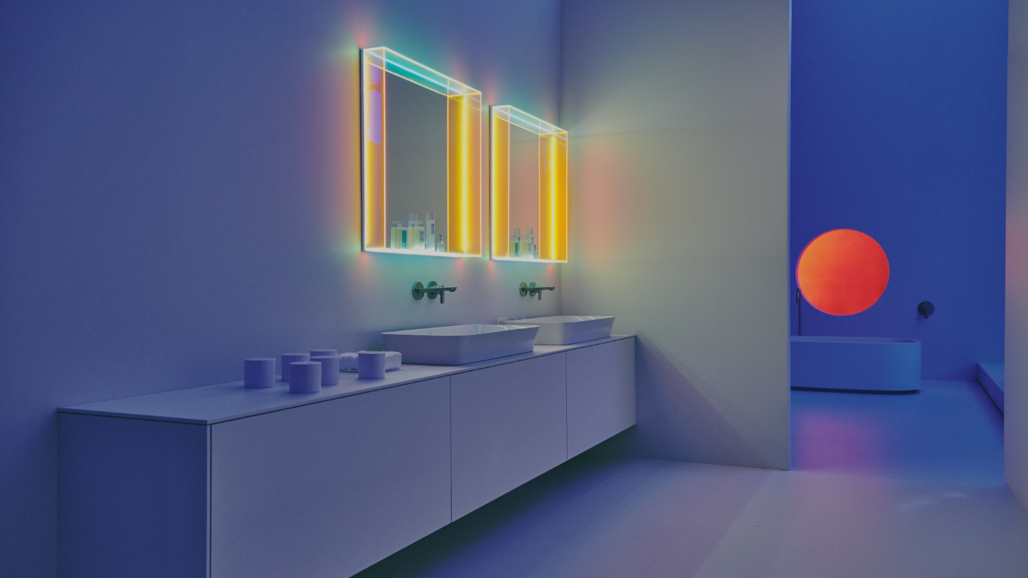 Ideal Standard goes ‘Singular’ with unique proposition to streamline ...