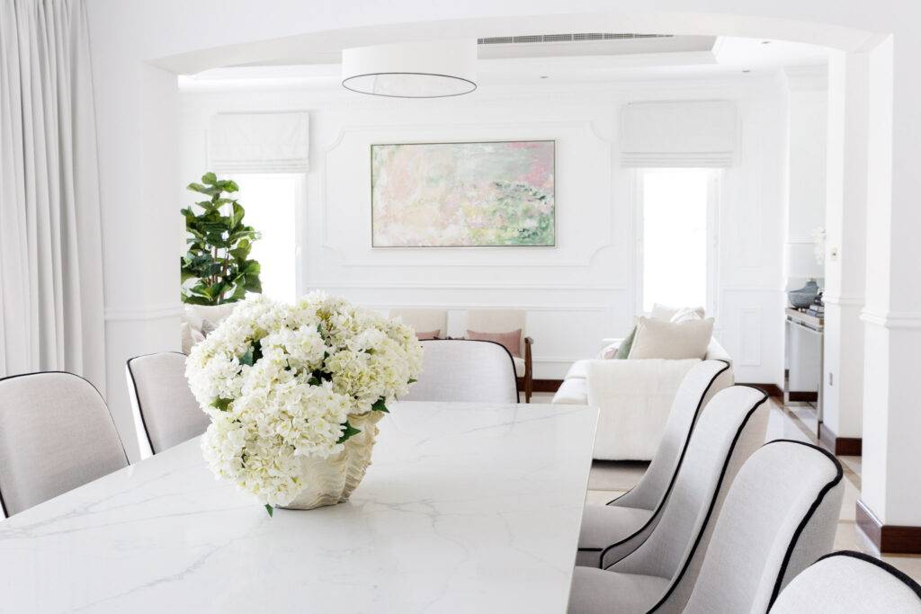 Welcome Home - Design Middle East