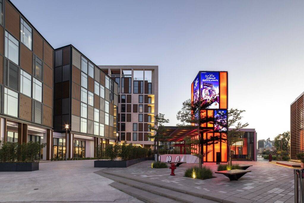 10 Design announces its merger with SB Architects