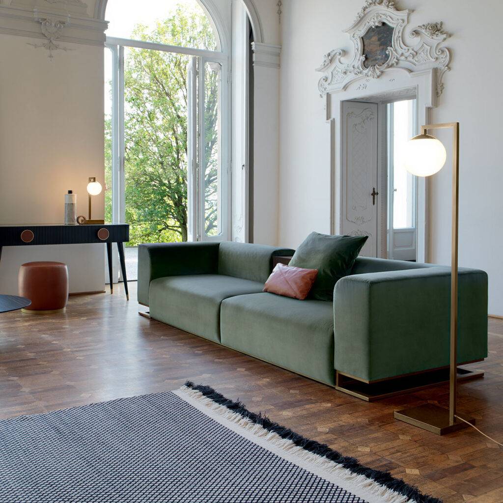 Top 10 August Trends I Interior Design Trends 2022