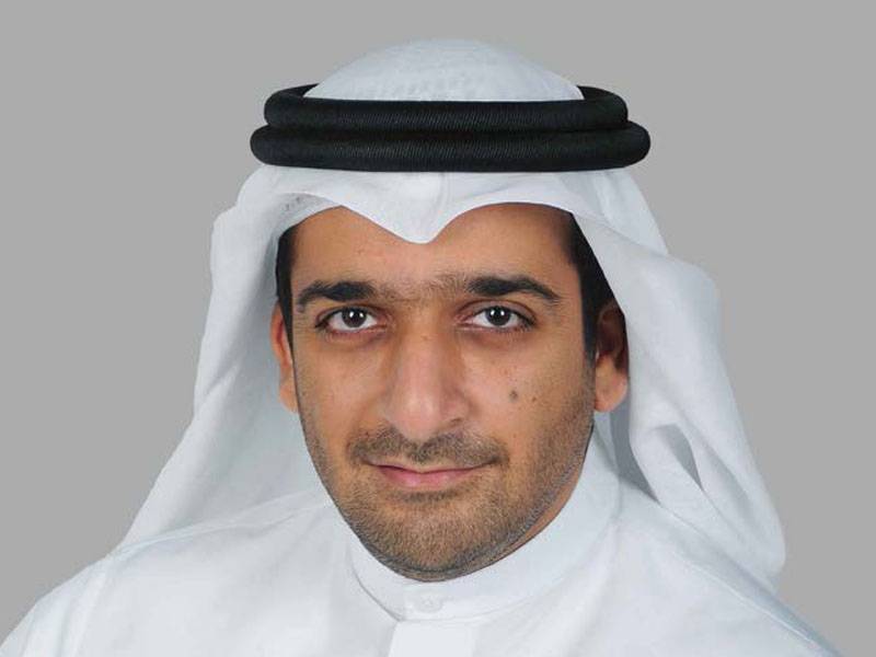 Powerlist Creative 30 2022 : Abdulla Al-Shamsi MANAGING DIRECTOR SHAPE ...