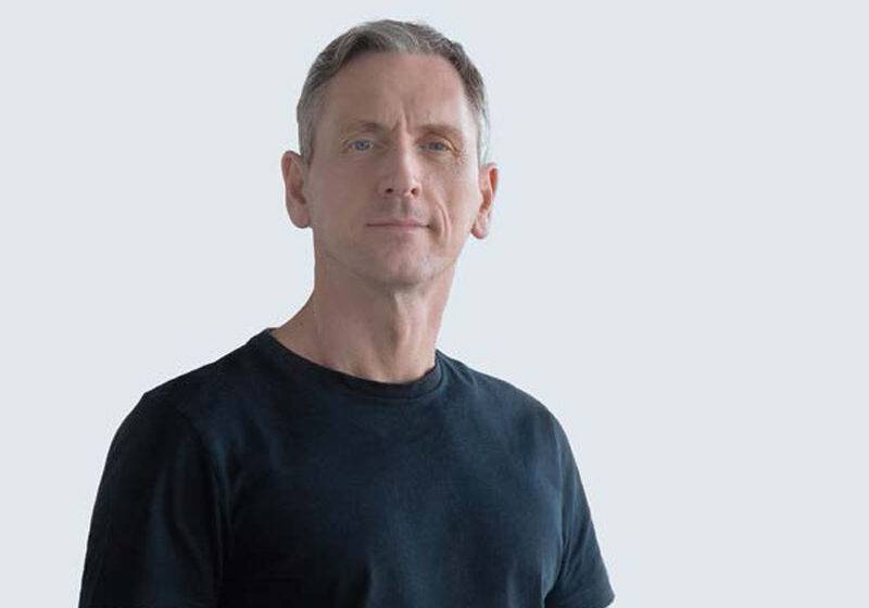 Powerlist Creative 30 2022 : Jason Burnside PARTNER GODWIN AUSTEN JOHNSON