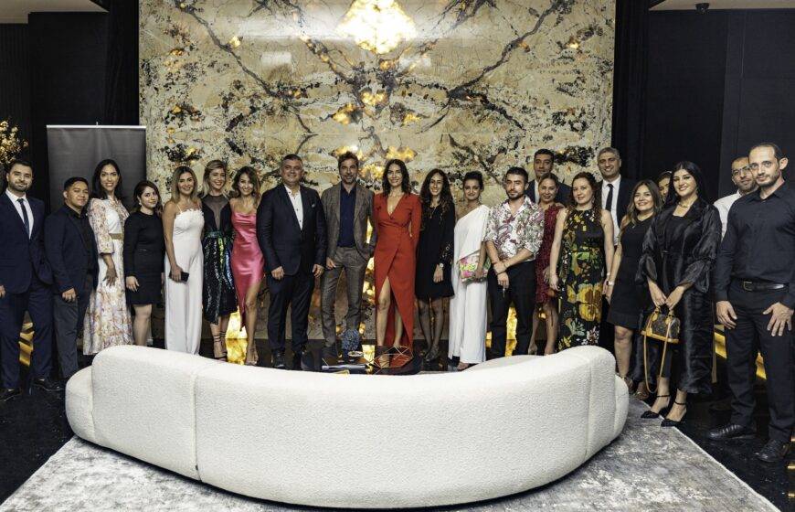 CK Architecture Interiors expands to Abu Dhabi, with plans to enter ...