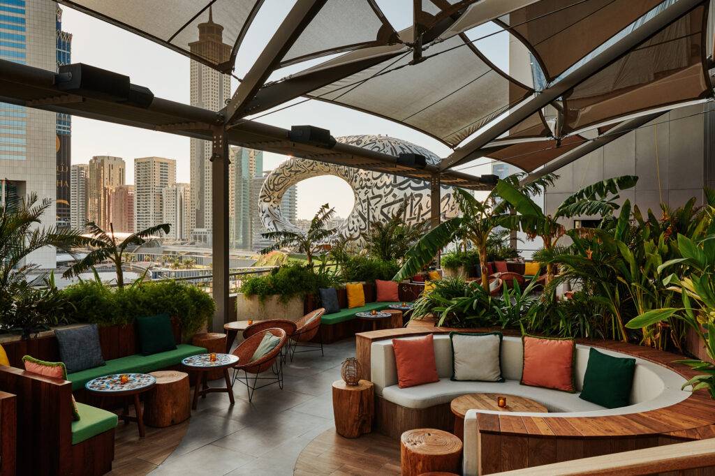 Design Central - Design Middle East