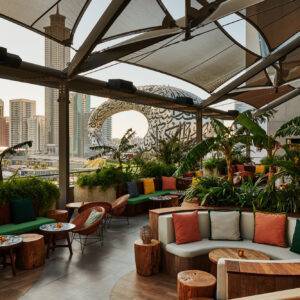 Command Central - Design Middle East