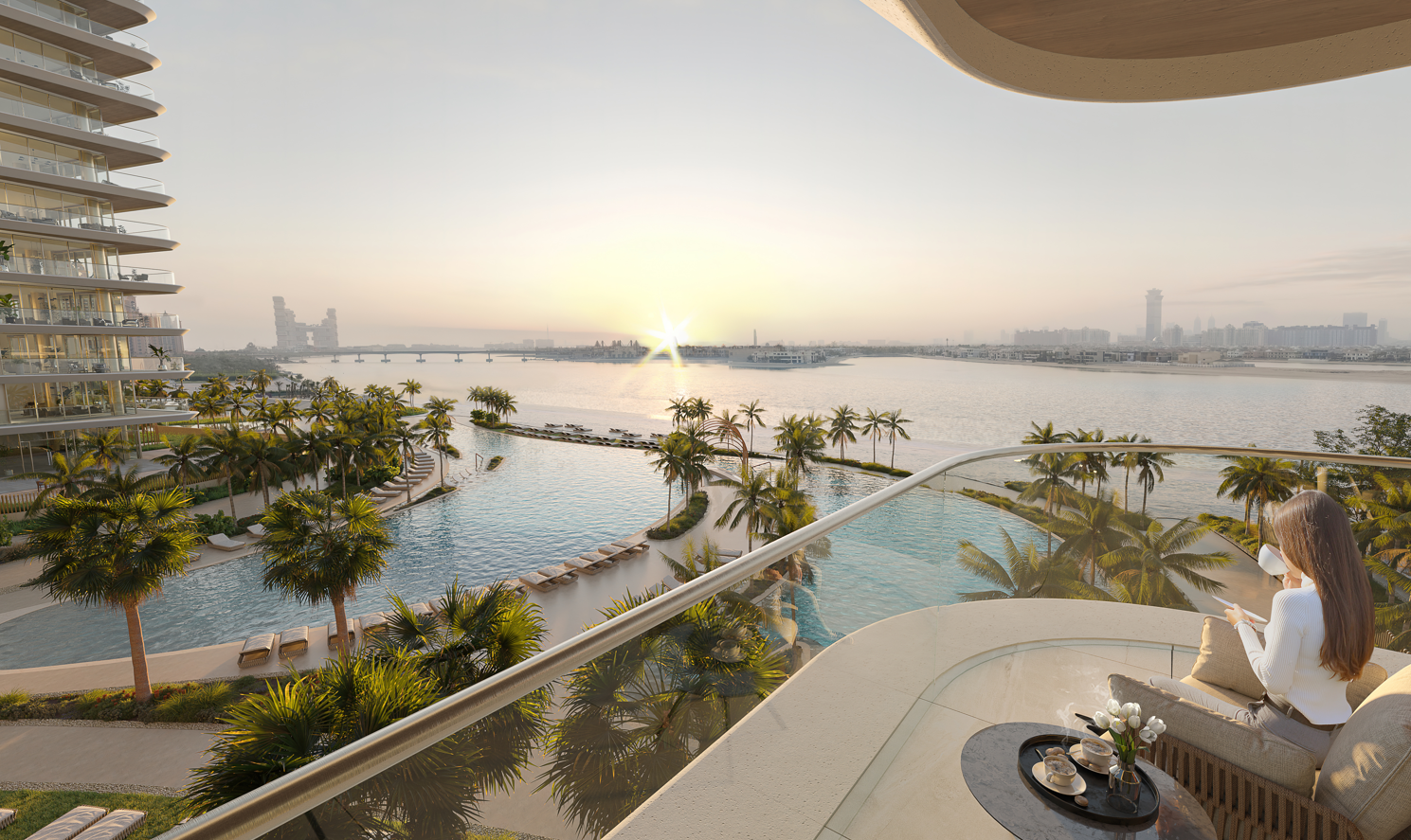 Godwin Austen Johnson Appointed for New Serenia Living