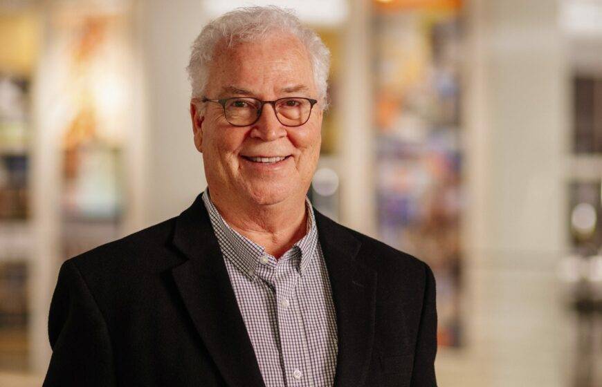 Bob Weis, the former president of Walt Disney Imagineering, joins Gensler