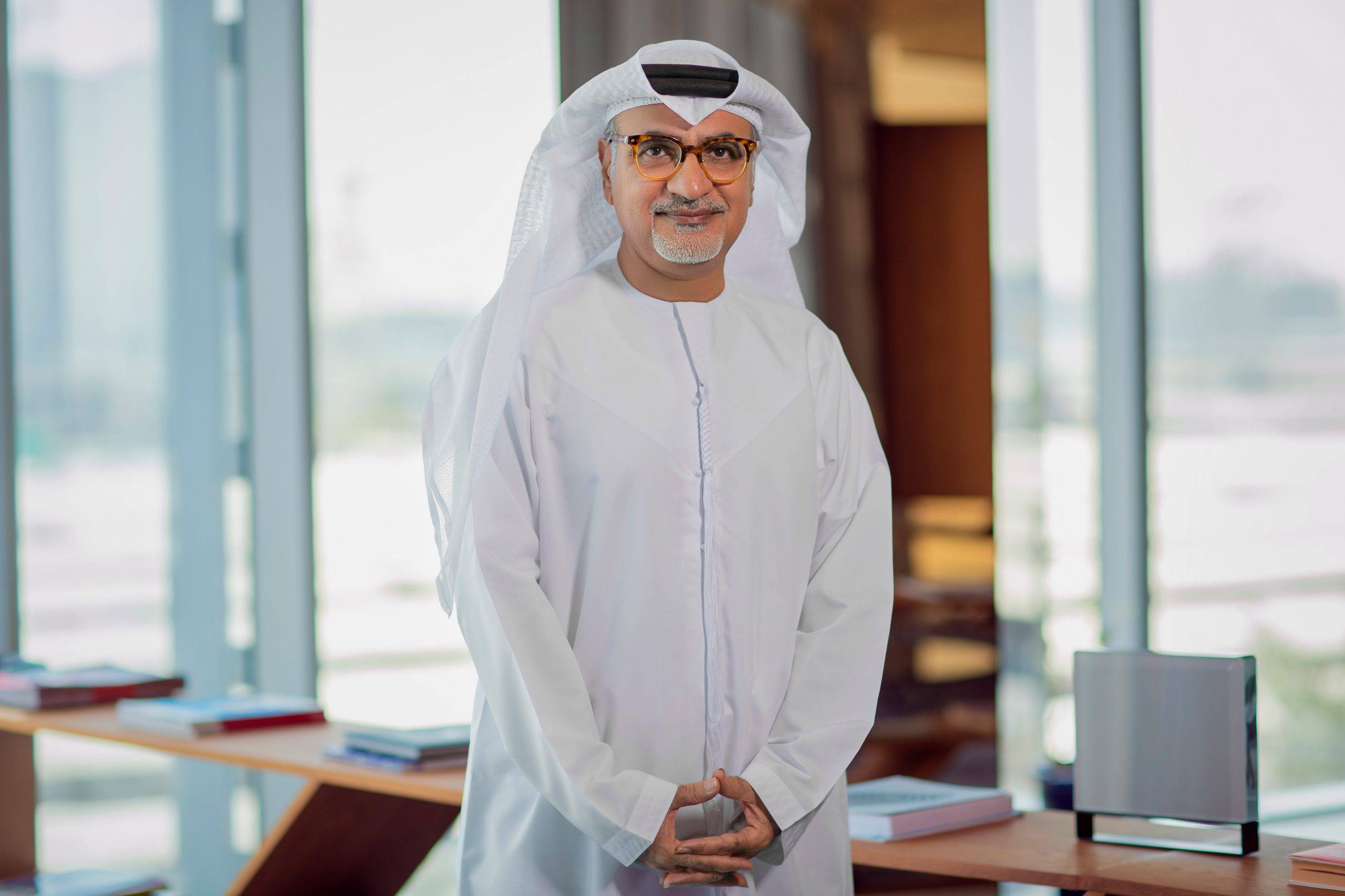 Building Creative Future - Design Middle East