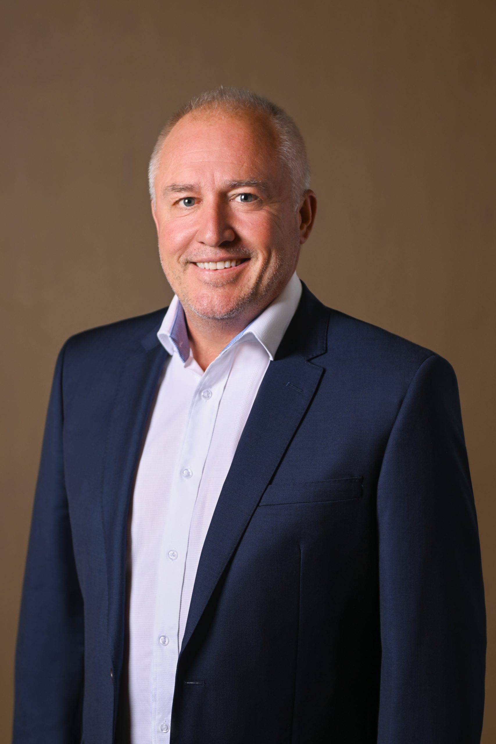 Jason Morris, an industry veteran, has been appointed to senior ...