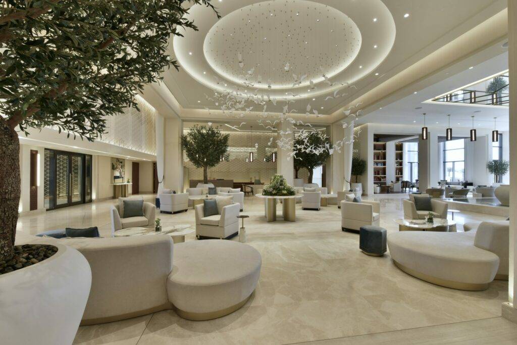 Havelock One completes turnkey fit-out of new Jumeirah Gulf of Bahrain ...