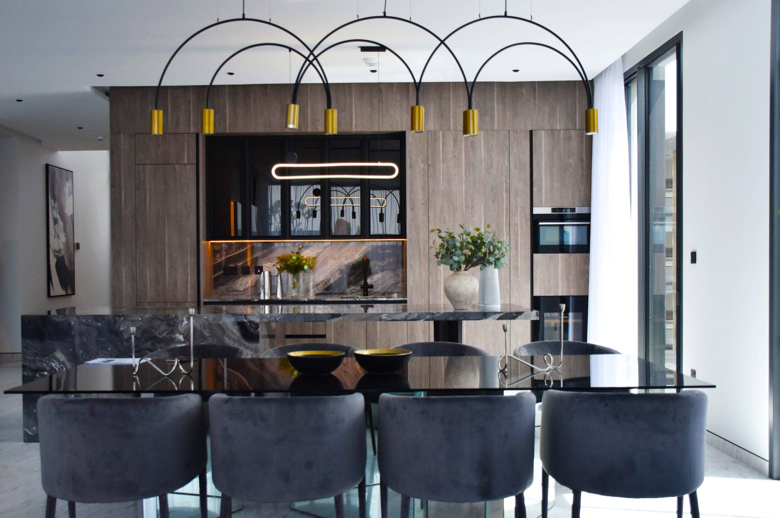 Nolte Küchen distributed by Universal Trading Company wins the Tilal Al ...