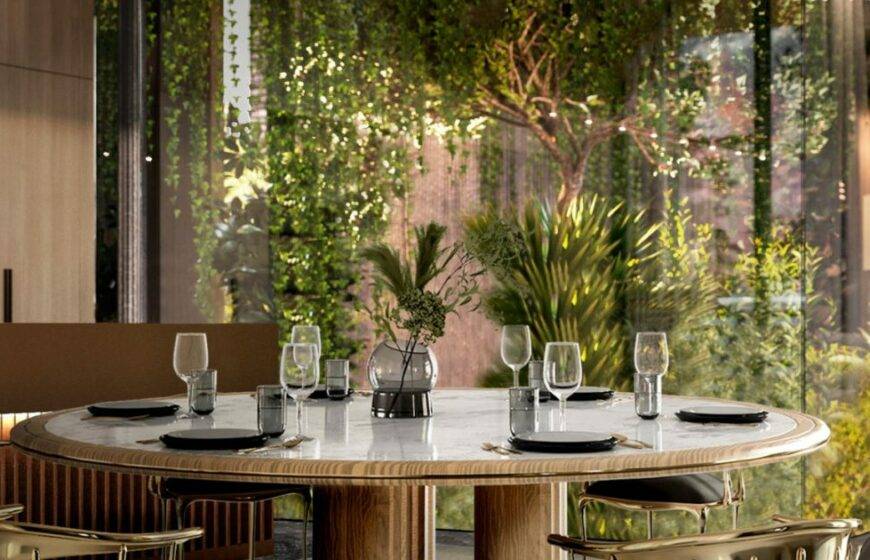 9 Interior Design Trends On The Rise In 2023