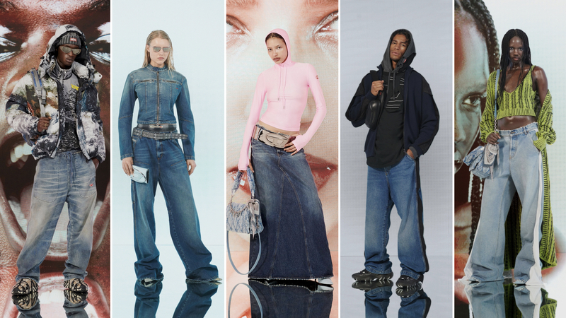 Inspiring Interior Design Trends For 2023 Part IX: 90's Retro