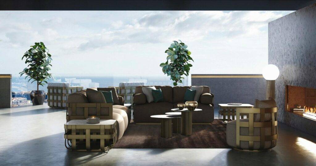 Giving Life To The Most Ambitious Design Ideas