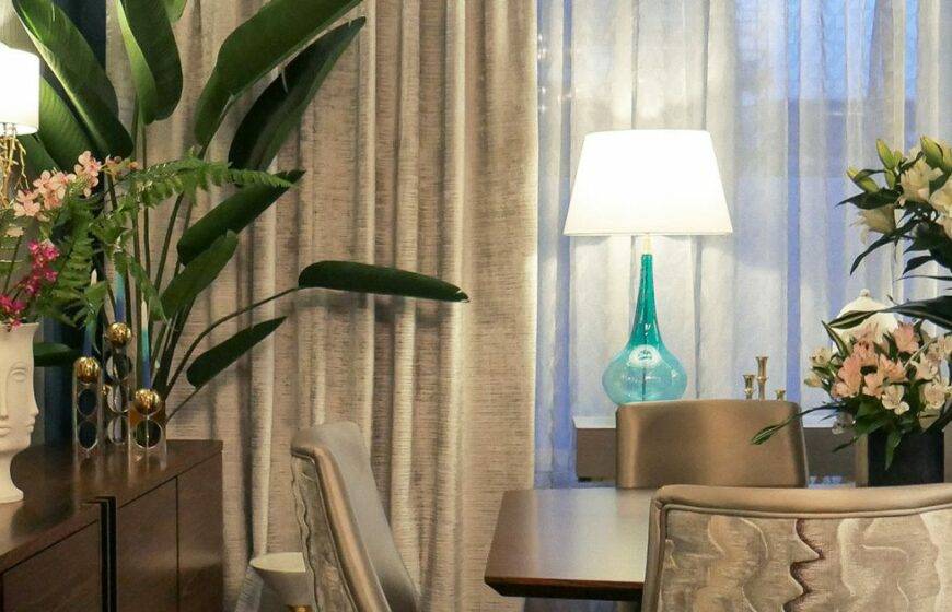 Harmony of Proportions, Balance of Forms