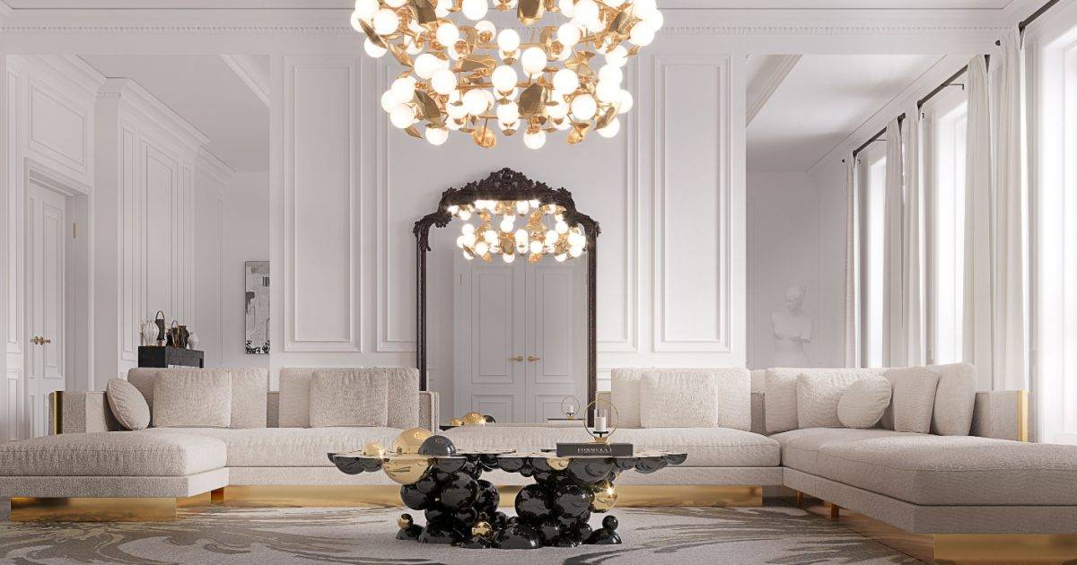 Inspiring Interior Design Trends For 2023 Part VII: Back To Basics