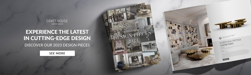 7 Living Rooms That Show How Powerful Curated Design Is