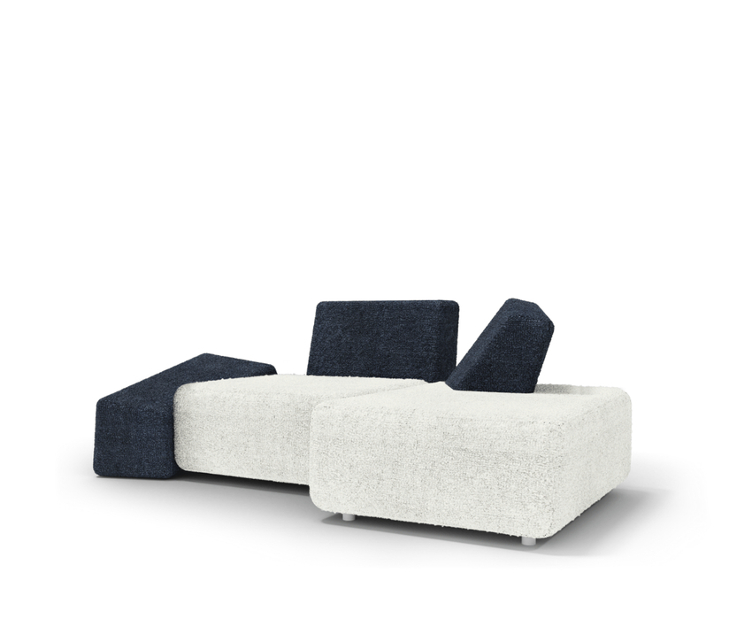 Inspiring Interior Design Trends For 2023 Part VIII: Modular Design