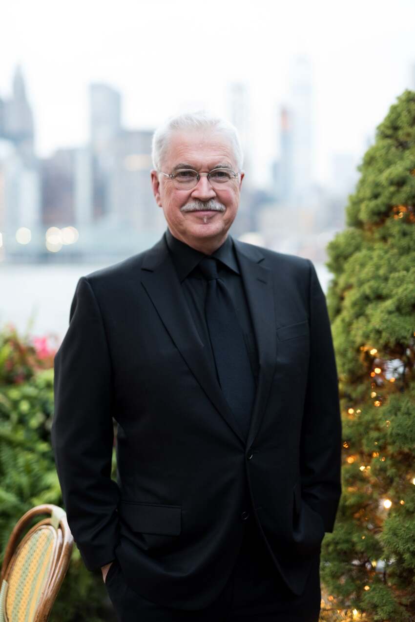 Timeless Design Meets Flawless Execution