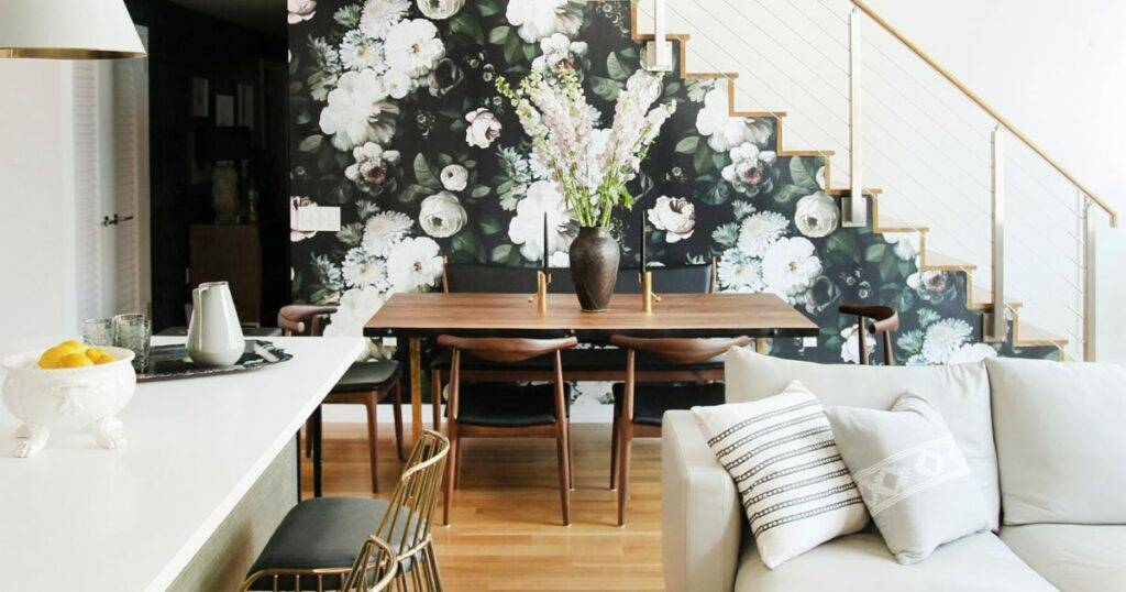 Luxurious Interior Design