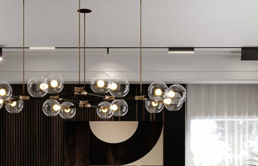 Discover Our Lighting Designs That Are Back In Stock