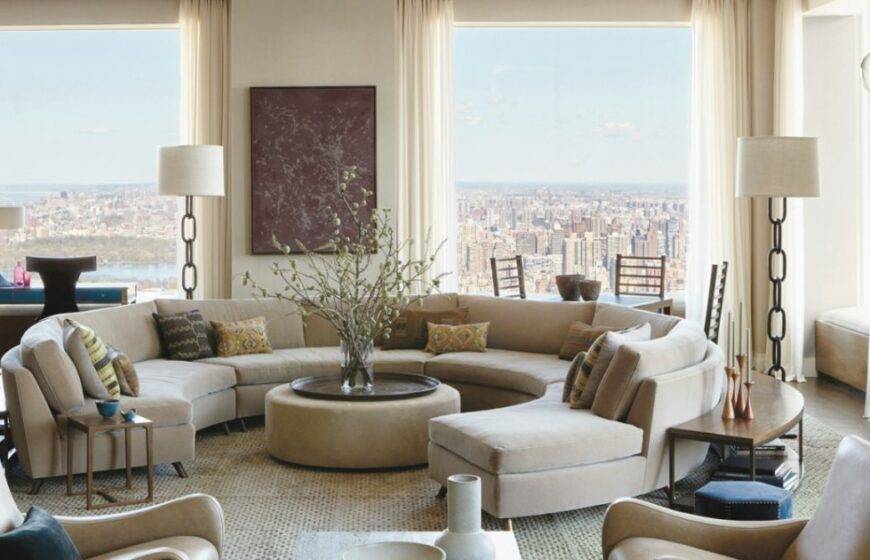 Timeless Design Meets Flawless Execution