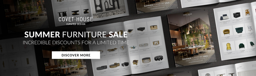 Revamp Your Dining Room Design With Our Summer Sale Essentials