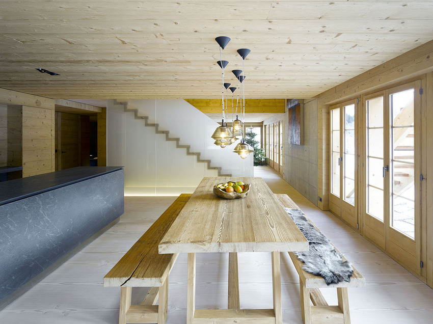 Studio Seilern: Architecture That Lasts