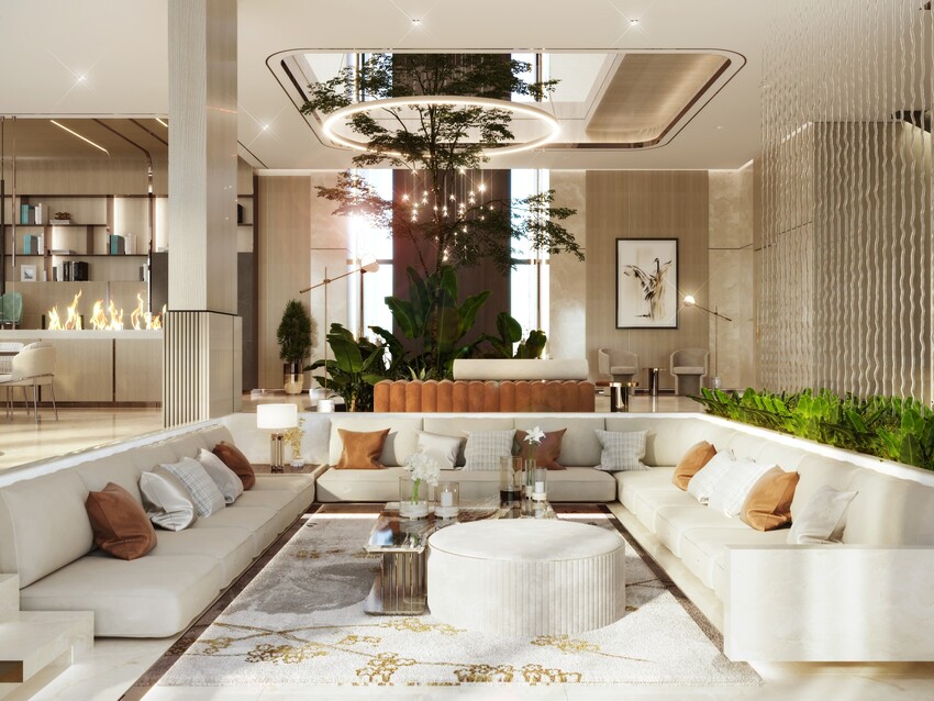 The Wonderful Work Of Luna Design