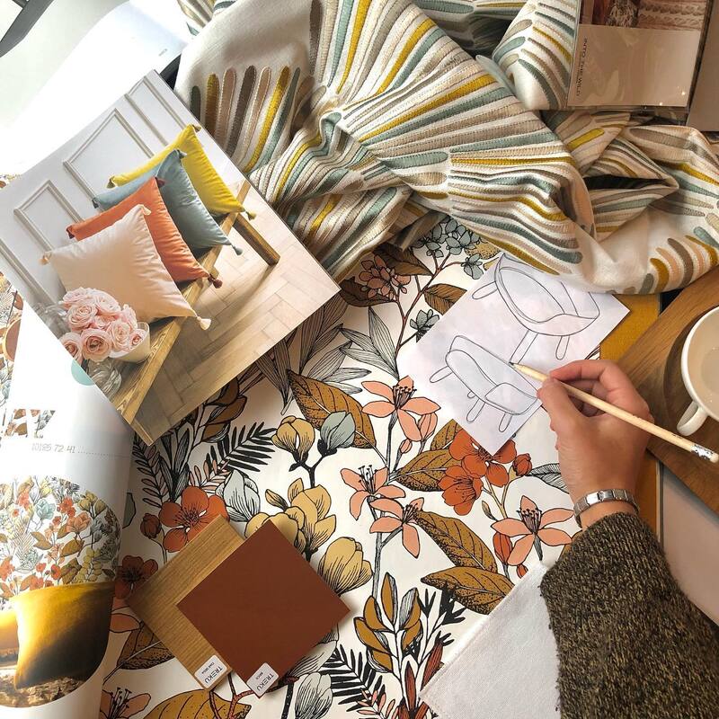 The Best Custom Curated Design