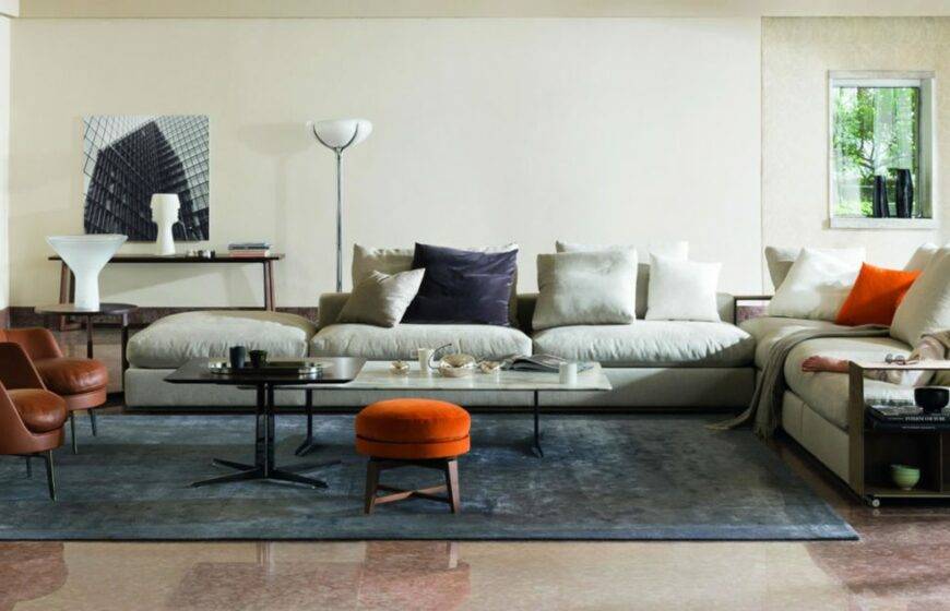 A Curated Selection of Luxury Brands