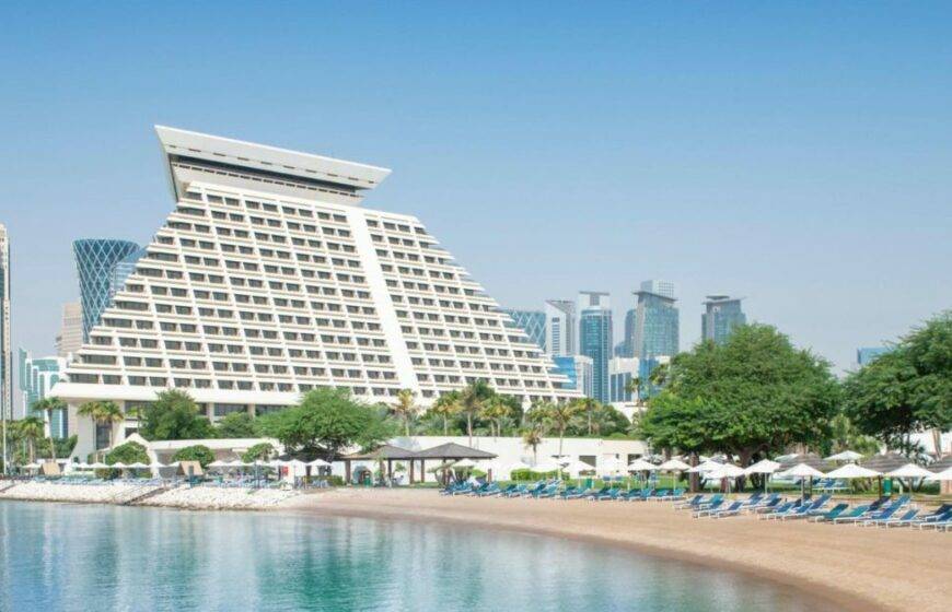 A Selection of Endless Design Possibilities