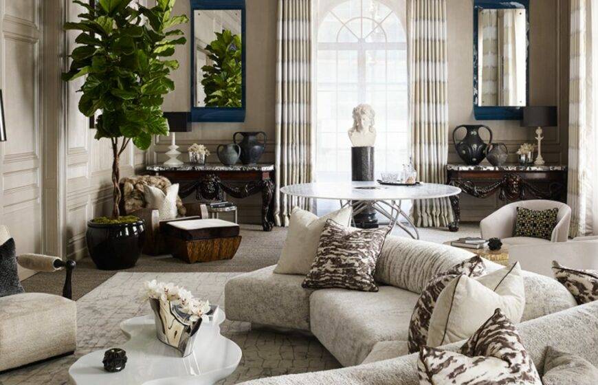 A Unique Style Made of Refinement And Quality