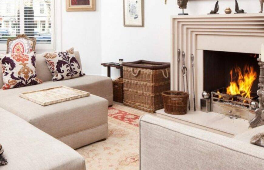 An Unrivalled, Bespoke Service by Catherine Henderson Design