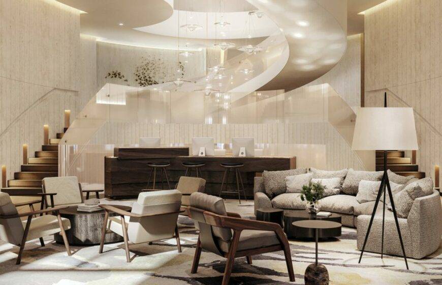 Driven To Create Unforgettable Design