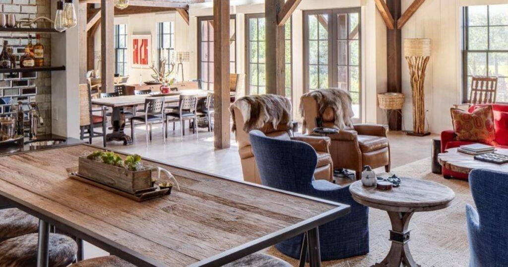 From Traditional To Modern Spaces With Vallone Design