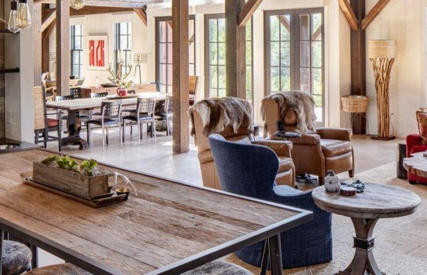 From Traditional To Modern Spaces With Vallone Design