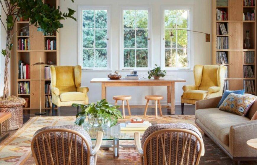 Nickey Kehoe: Hunters Of Inspired Style