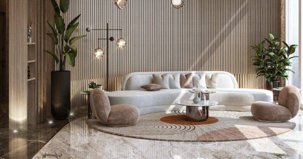 The Wonderful Work Of Luna Design