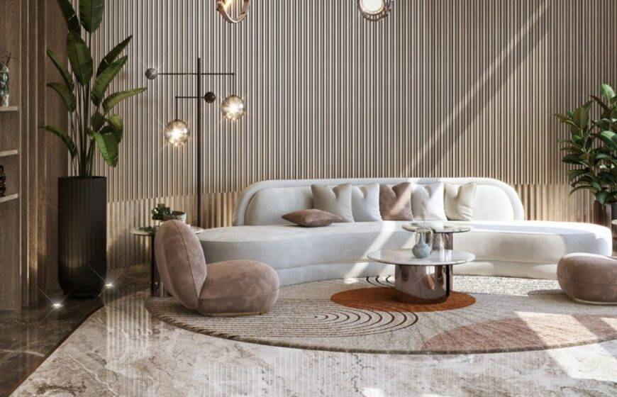 The Wonderful Work Of Luna Design