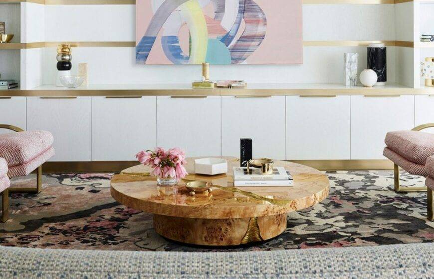 The Work Of A Multi-award-winning Australian Designer