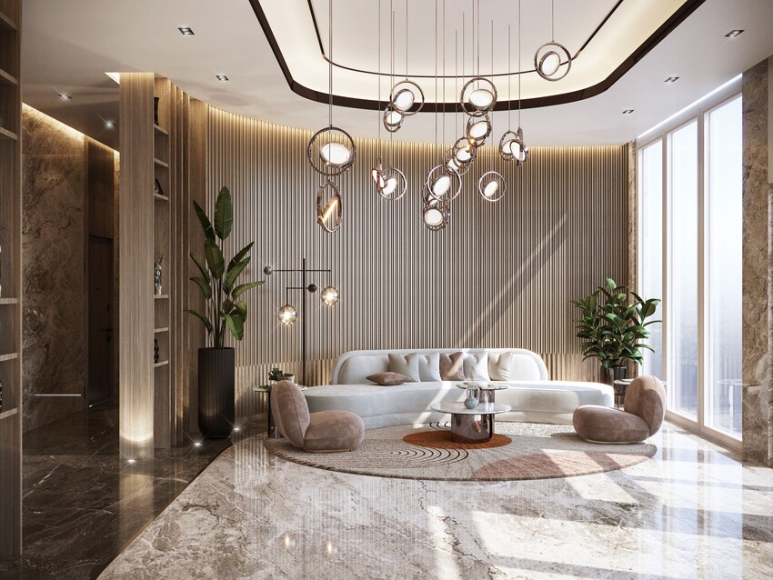 The Wonderful Work Of Luna Design