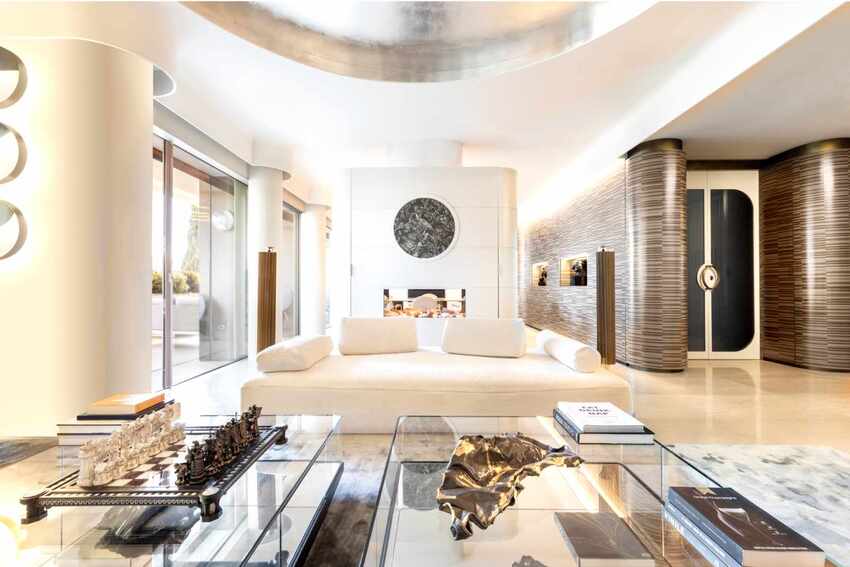 Your Space, Your World, Your Home