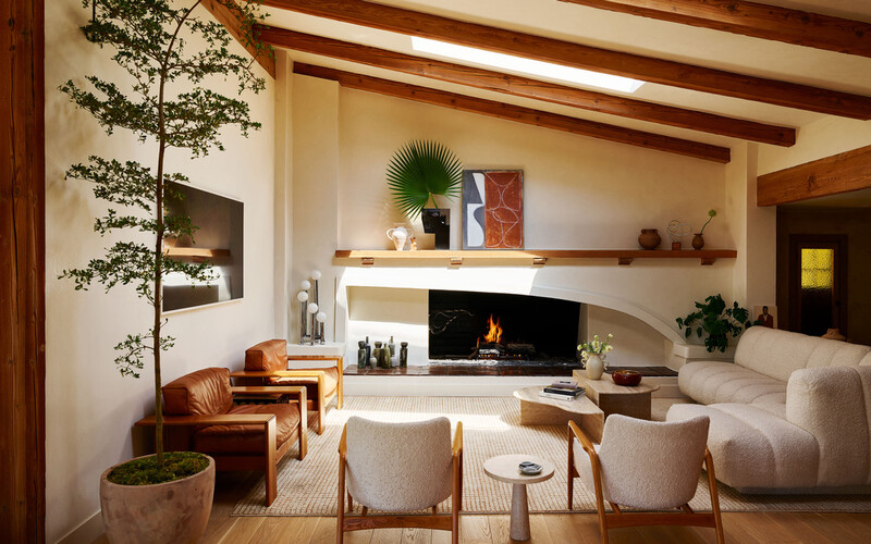 The Lush, Moody and Poetic Designs of Tiffany Howell