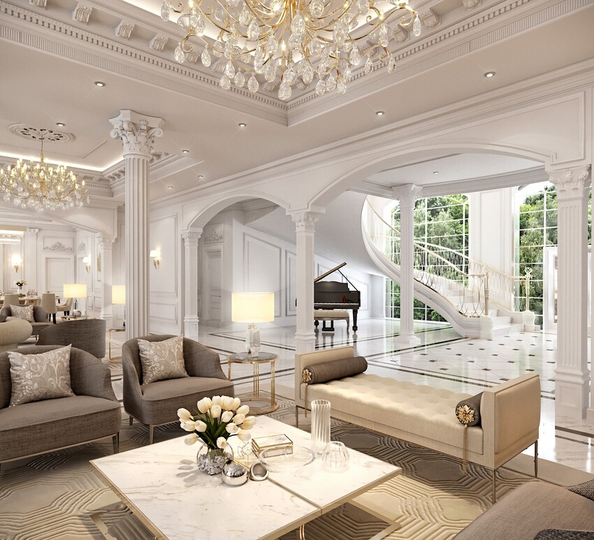 The Wonderful Work Of Luna Design