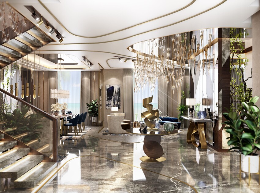 The Wonderful Work Of Luna Design