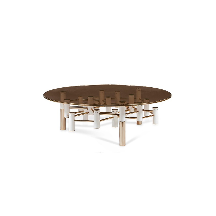 Luxury Center Tables For Upscale Living Spaces