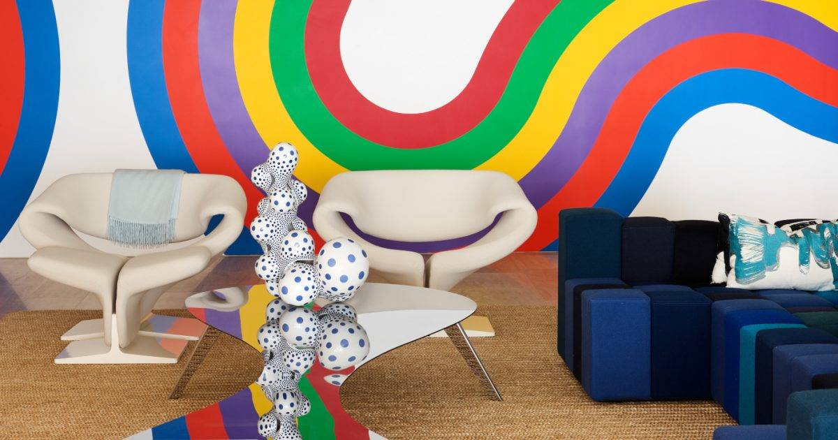 Exclusive Interview With Delphine Krakoff