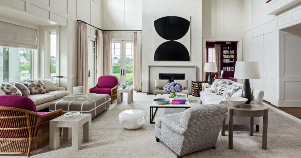 Exploring The Aesthetic Mastery of Mark Cunningham