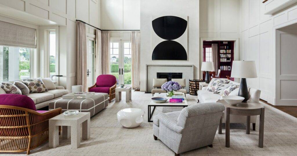 Exploring The Aesthetic Mastery of Mark Cunningham